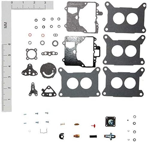 Amazon.com: Walker Products 15003 Carburetor Kit : Automotive