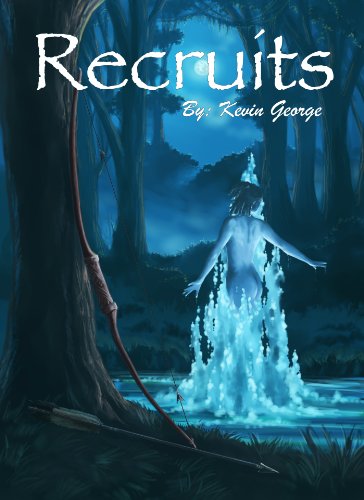 Recruits (Keeper of the Water Book 2) eBook : George, Kevin: Amazon.in ...