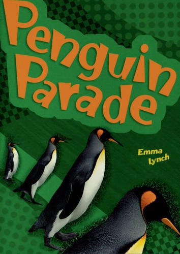Penguins (Pocket Reads): Lynch, Emma: 9780602500757: Amazon.com: Books