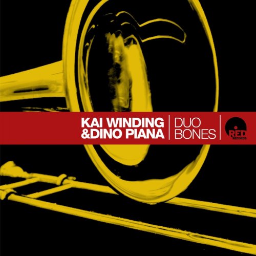 Amazon.com: Duo Bones : Kai Winding , Dino Piana: Digital Music