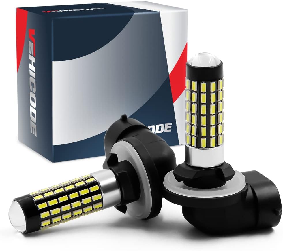 Amazon.com: Antline Extremely Bright 50W High Power 881 889 886 894 896 ...