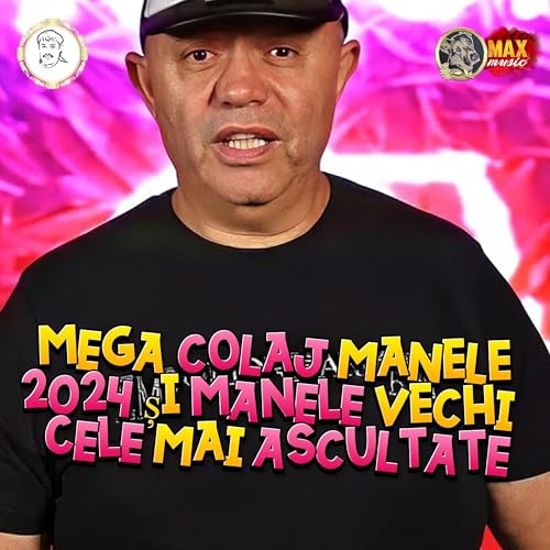 Reproducir Mega Colaj Manele 2024 și Manele Vechi Cele Mai Ascultate de ...