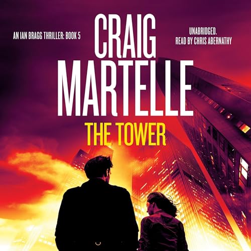 Amazon.com: The Tower (Audible Audio Edition): Craig Martelle, Chris ...