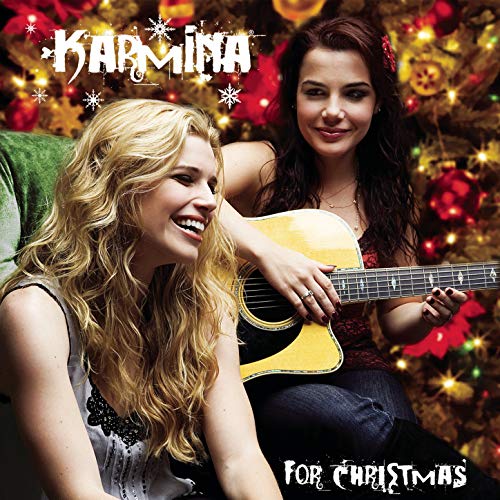 Amazon.com: Karmina For Christmas : Karmina: Digital Music