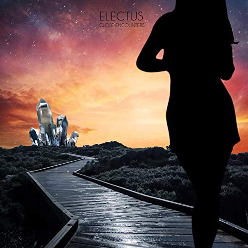 Amazon.com: Close Encounters : Electus: Digital Music