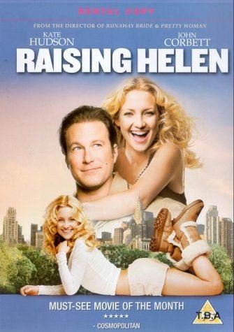 Amazon.com: Raising Helen [DVD] : Movies & TV