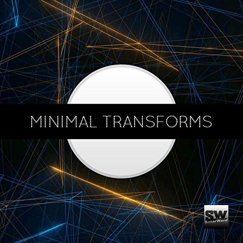 Minimal Transforms di Tony Anatone, Maurizio Benedetta, Tony Puccio ...