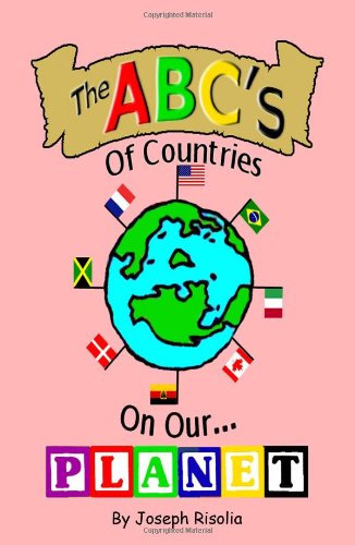 Buy The ABC's of Countries on Our Planet Book Online at Low Prices in ...