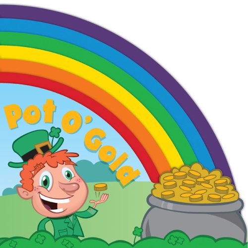 Pot 'o Gold: Green, Kelly: 9780762431779: Amazon.com: Books