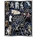 Unique Classic Star Wars Sticker Sheets, 4ct, Stickers - Amazon Canada