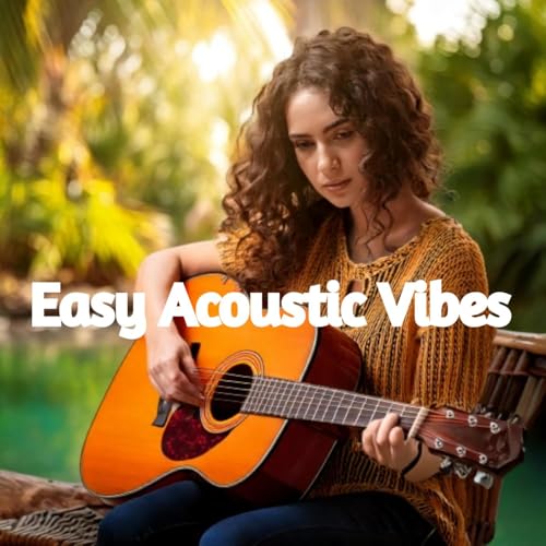 In the Light [Explicit] song by Michael Marcagi from Easy Acoustic ...