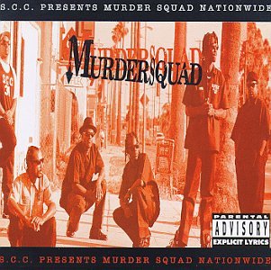 Murder Squad Nationwide: Murder Squad: Amazon.in: Music}