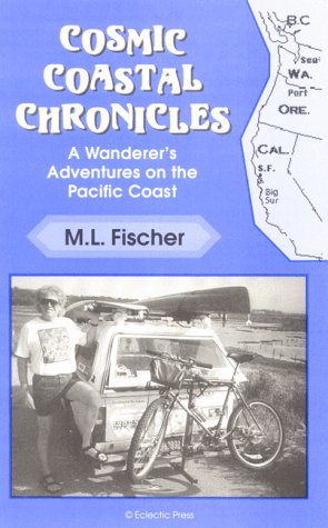 Cosmic Coastal Chronicles: Meade L. Fischer, Meade Fischer, na ...