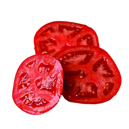Amazon.com : Park Seed Better Bush Hybrid Tomato Seeds, Pack of 30 ...