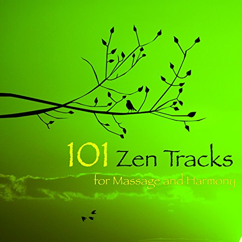Amazon.com: 101 Zen Tracks for Massage and Harmony – Zen Stories ...