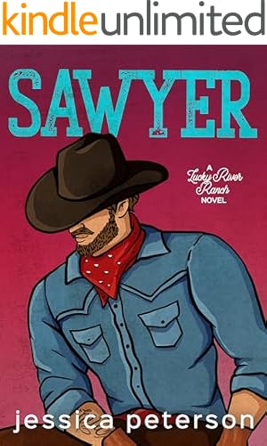 Amazon.com: Wyatt (Lucky River Ranch Book 2) eBook : Peterson, Jessica: Kindle Store