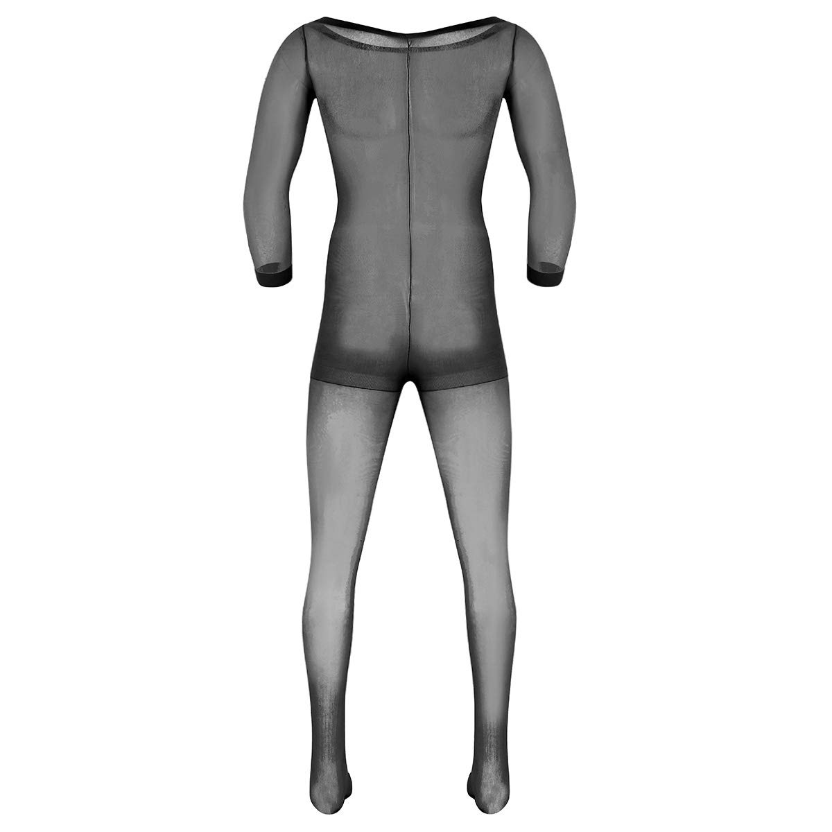 Buy Men s Sheath Pouch Full Body Stockings One Piece Lingerie Underwear Buy Men s Sheath Pouch Full Body Stockings One Piece Lingerie Underwear