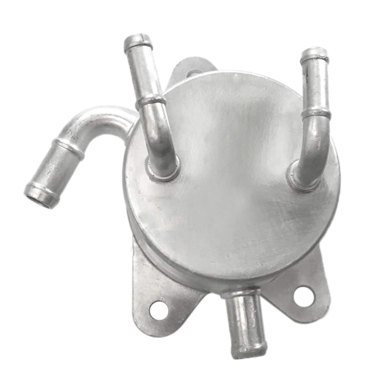 Amazon.com: Transmission Oil Cooler Compatible with 2012-2014 Toyota ...