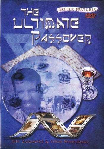 Amazon.com: The Ultimate Passover : Movies & TV