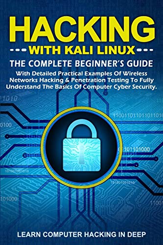 20 Best Cyber Security Books for Beginners - BookAuthority