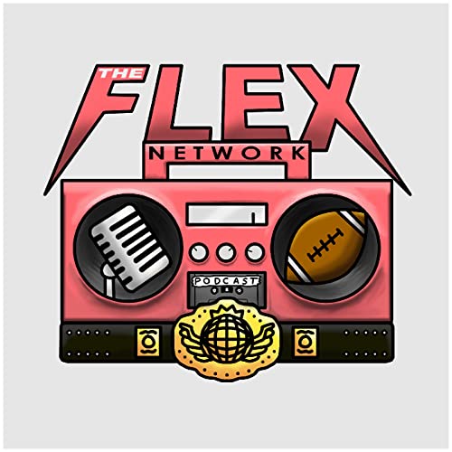 Amazon.com: The Flex Network Presents: The 2020 Draft Season is HERE ...