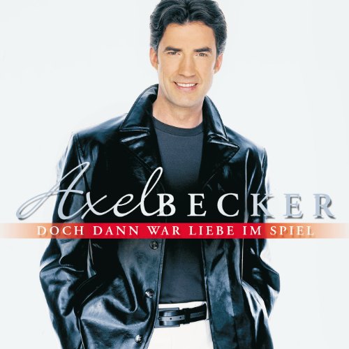 Spiele Doch Dann War Liebe Im Spiel von Axel Becker auf Amazon Music ab