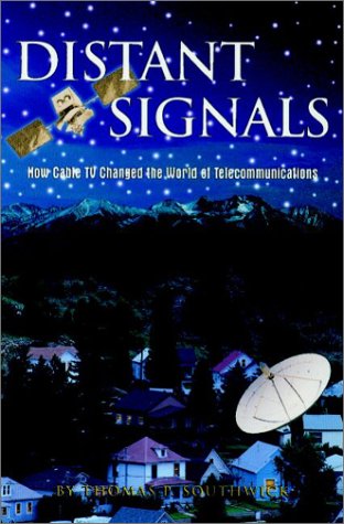 Distant Signals: Southwick, Thomas P.: 9780872887022: Amazon.com: Books