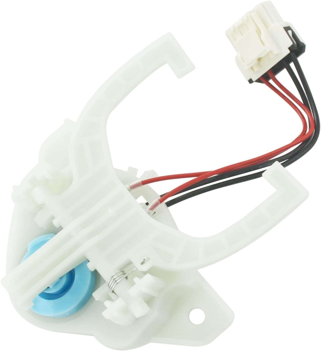 Amazon.com: New Upgraded WH03X30517 WH05X25036 Washer Mode Shifter ...