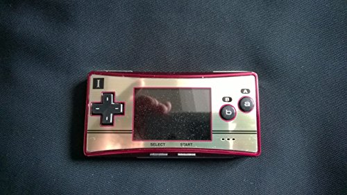 Game Boy Micro Spiele – Die 15 besten Produkte im Vergleich - Segapro