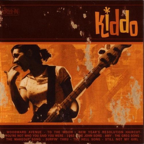 Kiddo - Kiddo by Kiddo - Amazon.com Music