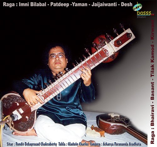 Buy Sitar Recital Online at Low Prices in India | Amazon Music Store ...
