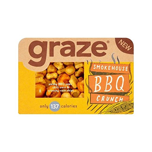 Amazon.com: Graze BBQ Crunch 31g - Pack of 2