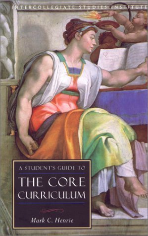Students Guide To Core Curriculum: Core Curriculum Guide (Guides To ...