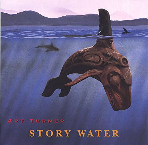 Play Story Water by Art Turner on Amazon Music