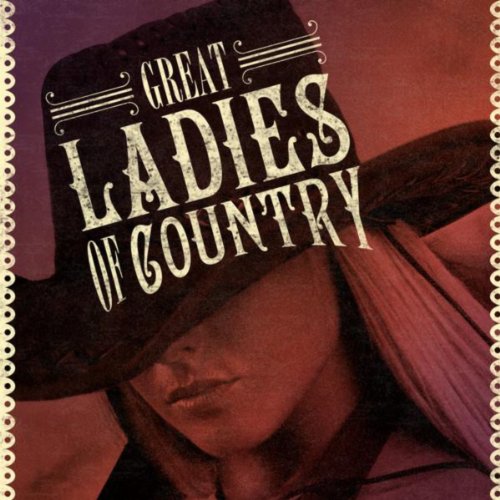 Great Ladies of Country de VARIOUS ARTISTS en Amazon Music - Amazon.es
