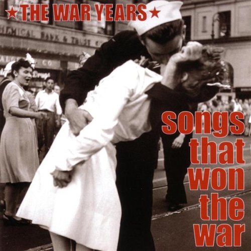 War Years - Songs That Won the War - Amazon.com Music