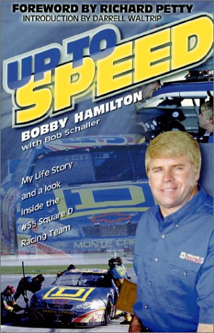 Buy Up to Speed: My Life Story and a Look Inside the #55 Square d ...