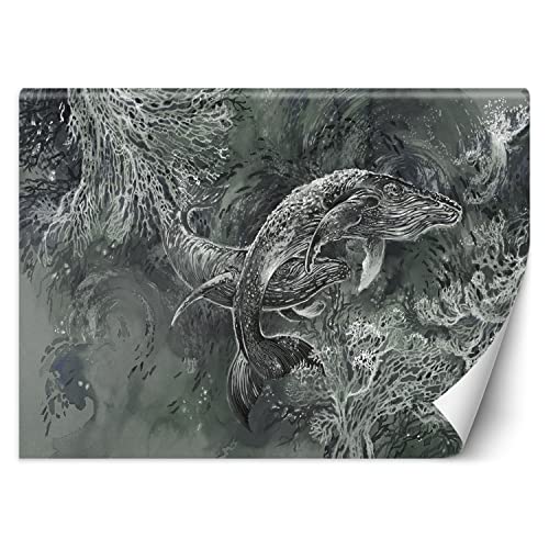 Tapete Wal – Die 15 besten Produkte im Vergleich - Hausbauberater Ratgeber