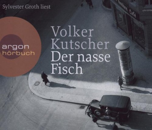Amazon.com: Der Nasse Fisch (Hörbestseller): 4029758979945: Books