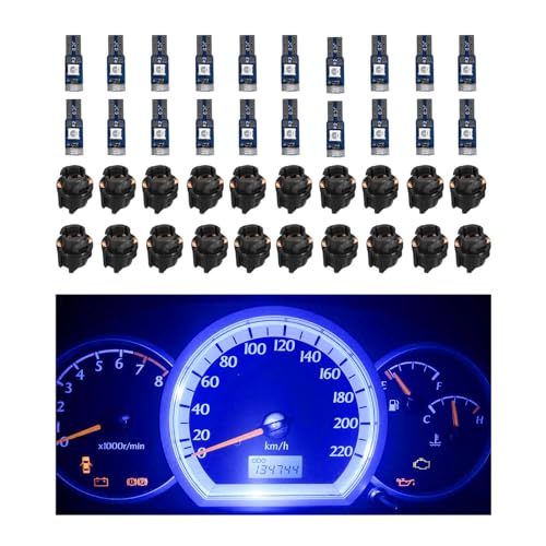 Dashboard Light – The 15 best products compared - Your Motor Guide