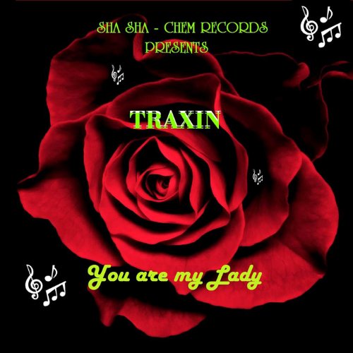 Play You Are My Lady by Traxin on Amazon Music