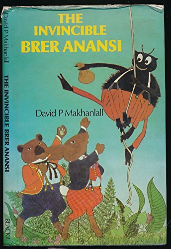 Invincible Brer Anansi: 9780216898219: Books - Amazon.ca