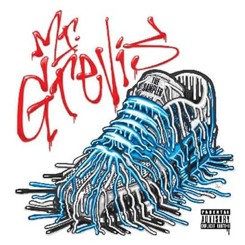 Spiele The Sampler von Mr. Grevis auf Amazon Music ab