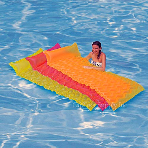 Top 10 Best Air Mattress For Pool : Reviews & Buying Guide - Katynel