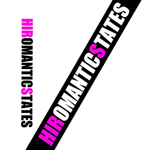 Play Split W/ Romantic States by The Hirs Collective on Amazon Music