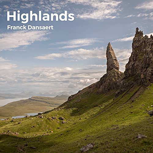 Highlands de Franck Dansaert en Amazon Music Unlimited