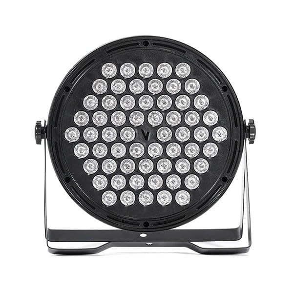 Buy IMPRESSION LIGHTS Par Light 60 led Light Multi Colour Lighting for ...