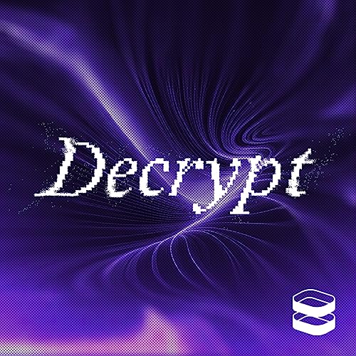 Amazon.com: Decrypt : Evervault: Books