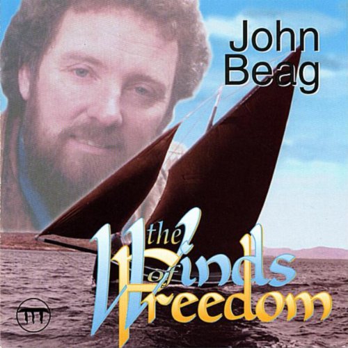 Amazon.com: The Winds of Freedom : John Beag: Digital Music