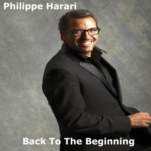 Amazon.co.jp: Back to the Beginning : Philippe Harari: デジタルミュージック